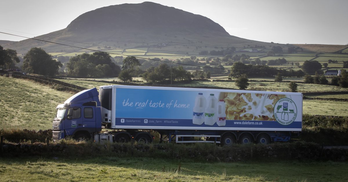 Dale Farm Providing Community Support | Dale Farm