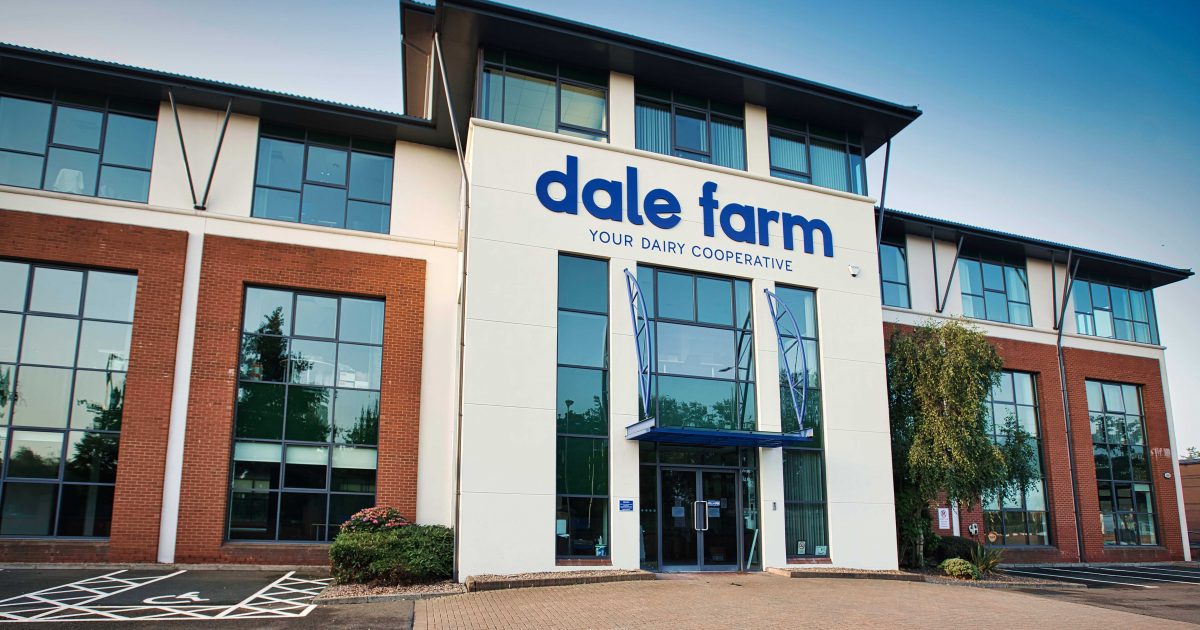 Contact Us | Dale Farm