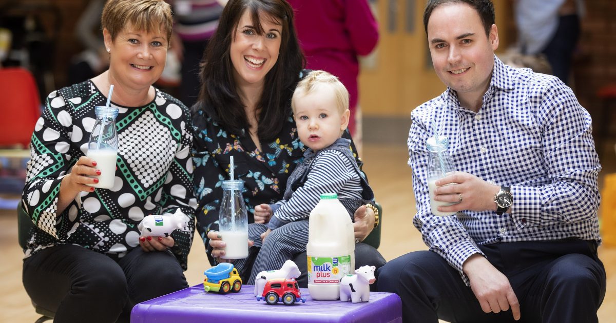 Dale Farm Targets Northern Ireland Consumers With A New… | Dale Farm