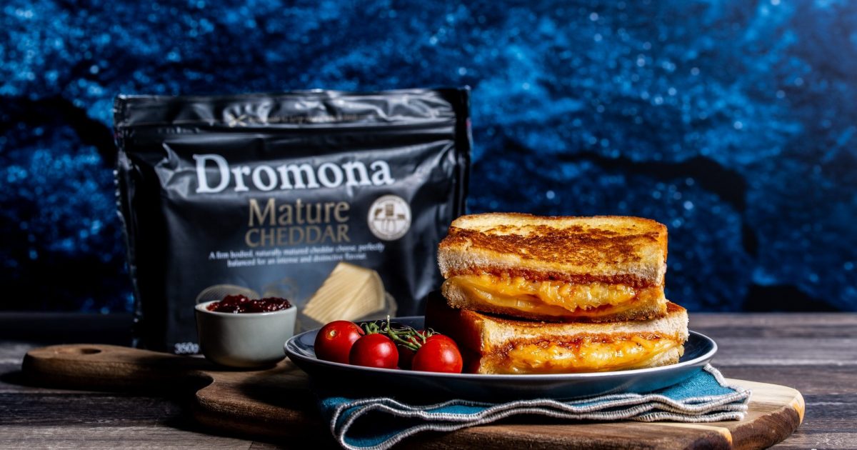 Dromona ‘Dairy’ Best At Virtual Cheese Awards | Dale Farm