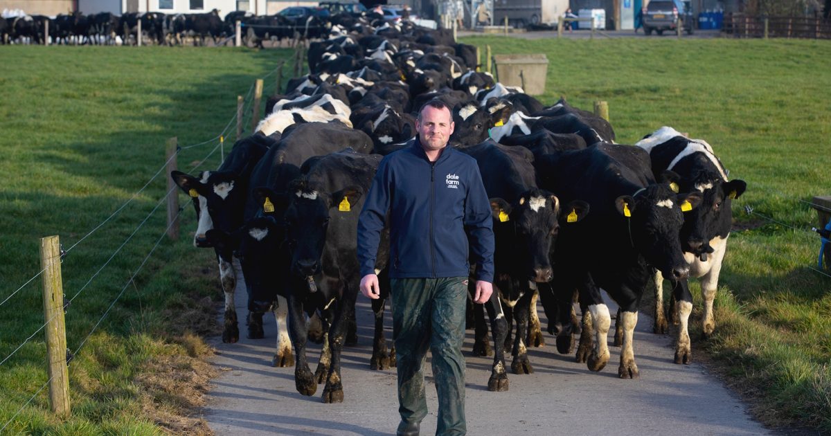 Farmers' Resources - Advice and How to Guides | Dale Farm