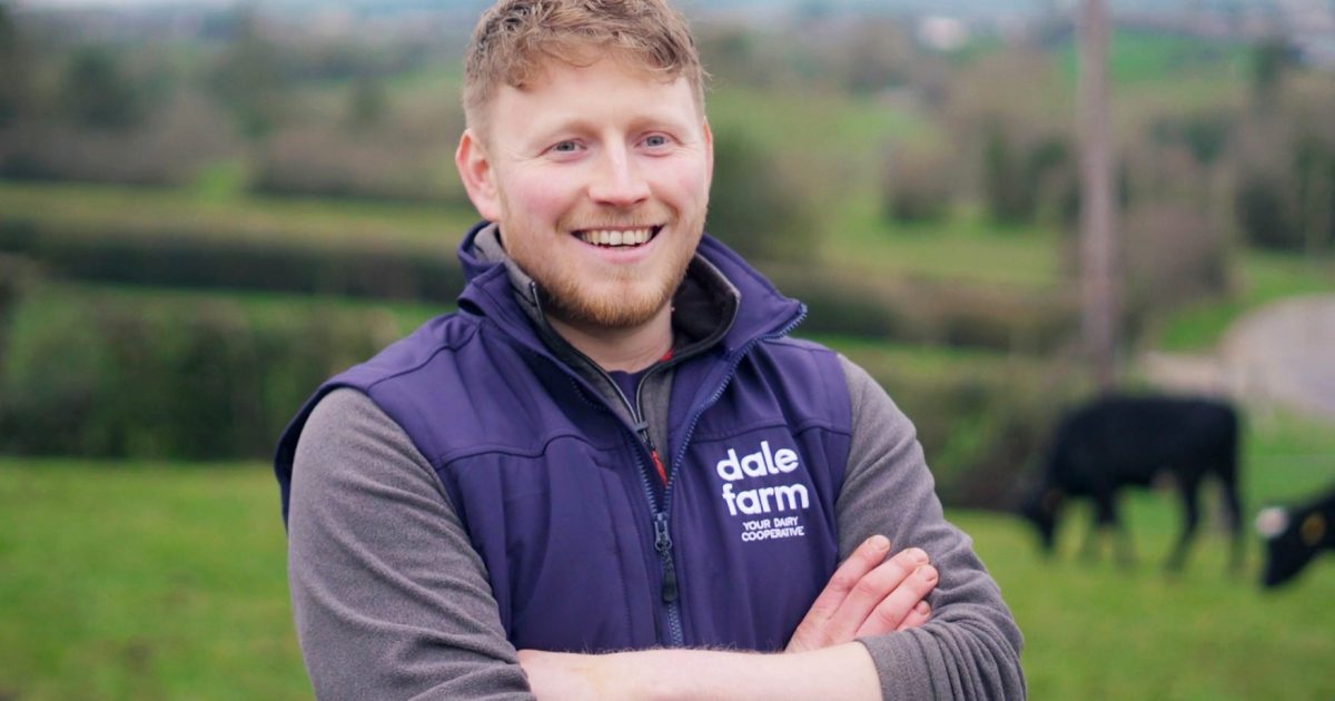 Our Farming Cooperative | Dale Farm