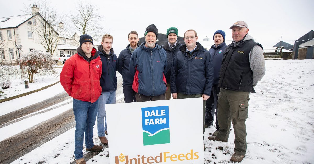 Dale Farm Workshops Highlight Link Between Silage Quality… | Dale Farm
