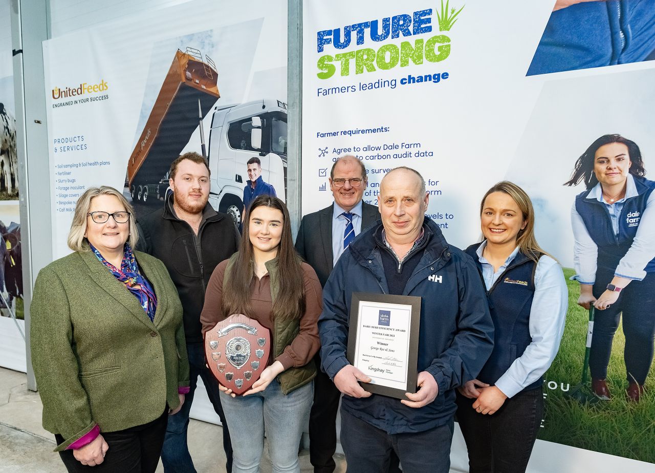 A Farmer-Owned Dairy Cooperative | Dale Farm