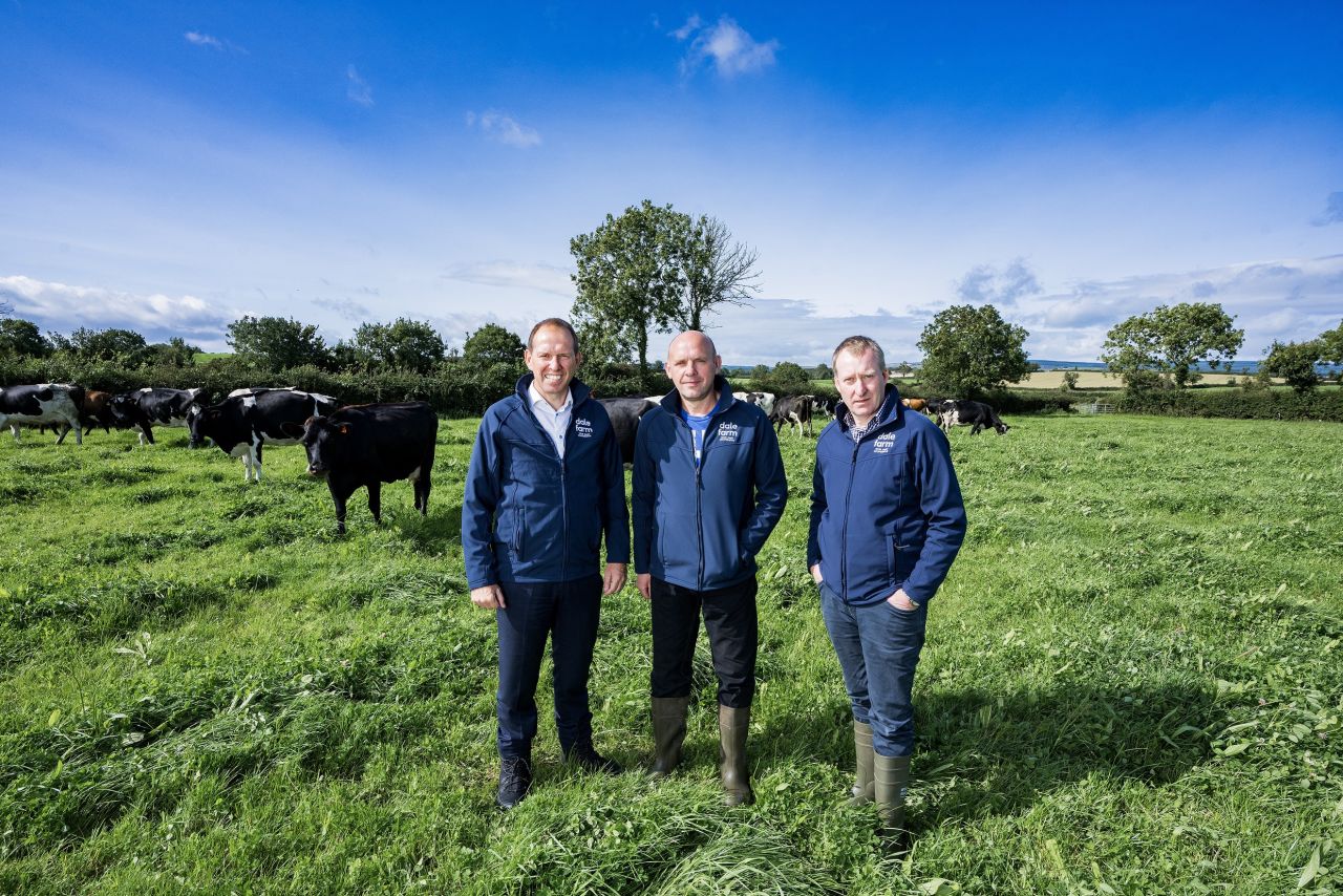 A Farmer-Owned Dairy Cooperative | Dale Farm
