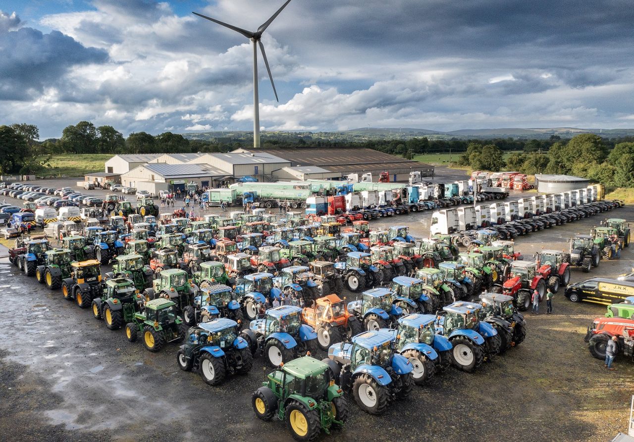 A Farmer-Owned Dairy Cooperative | Dale Farm
