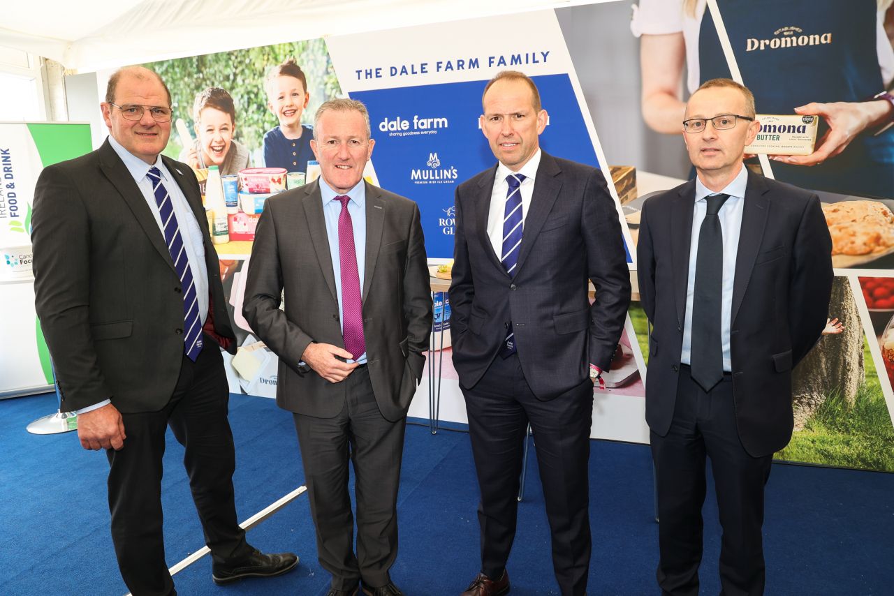 A Farmer-Owned Dairy Cooperative | Dale Farm