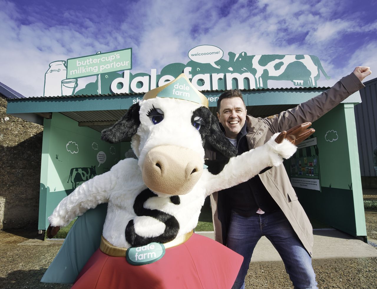 A Farmer-Owned Dairy Cooperative | Dale Farm