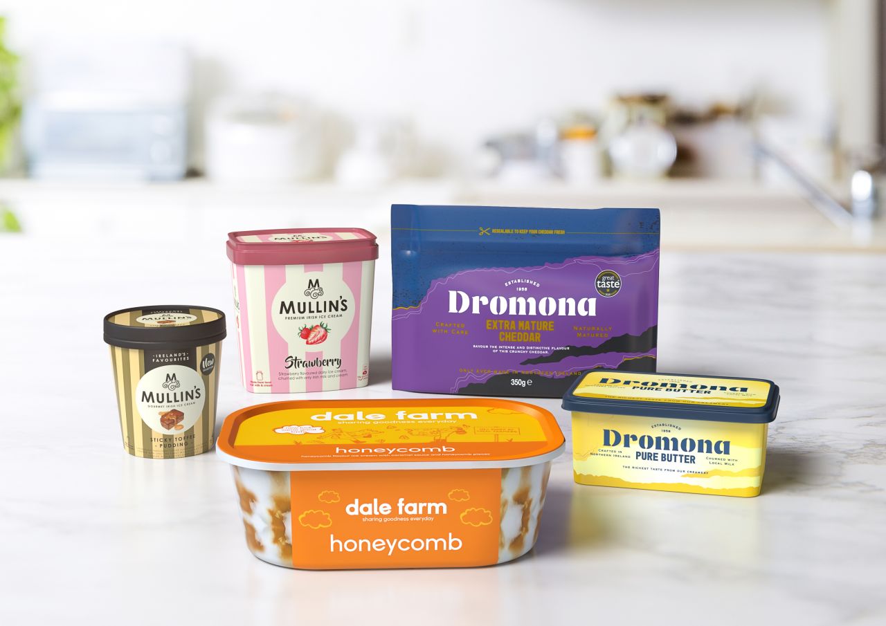 A Farmer-Owned Dairy Cooperative | Dale Farm