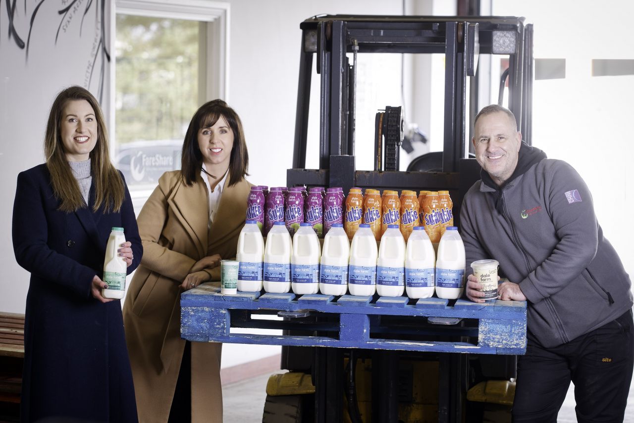 A Farmer-Owned Dairy Cooperative | Dale Farm