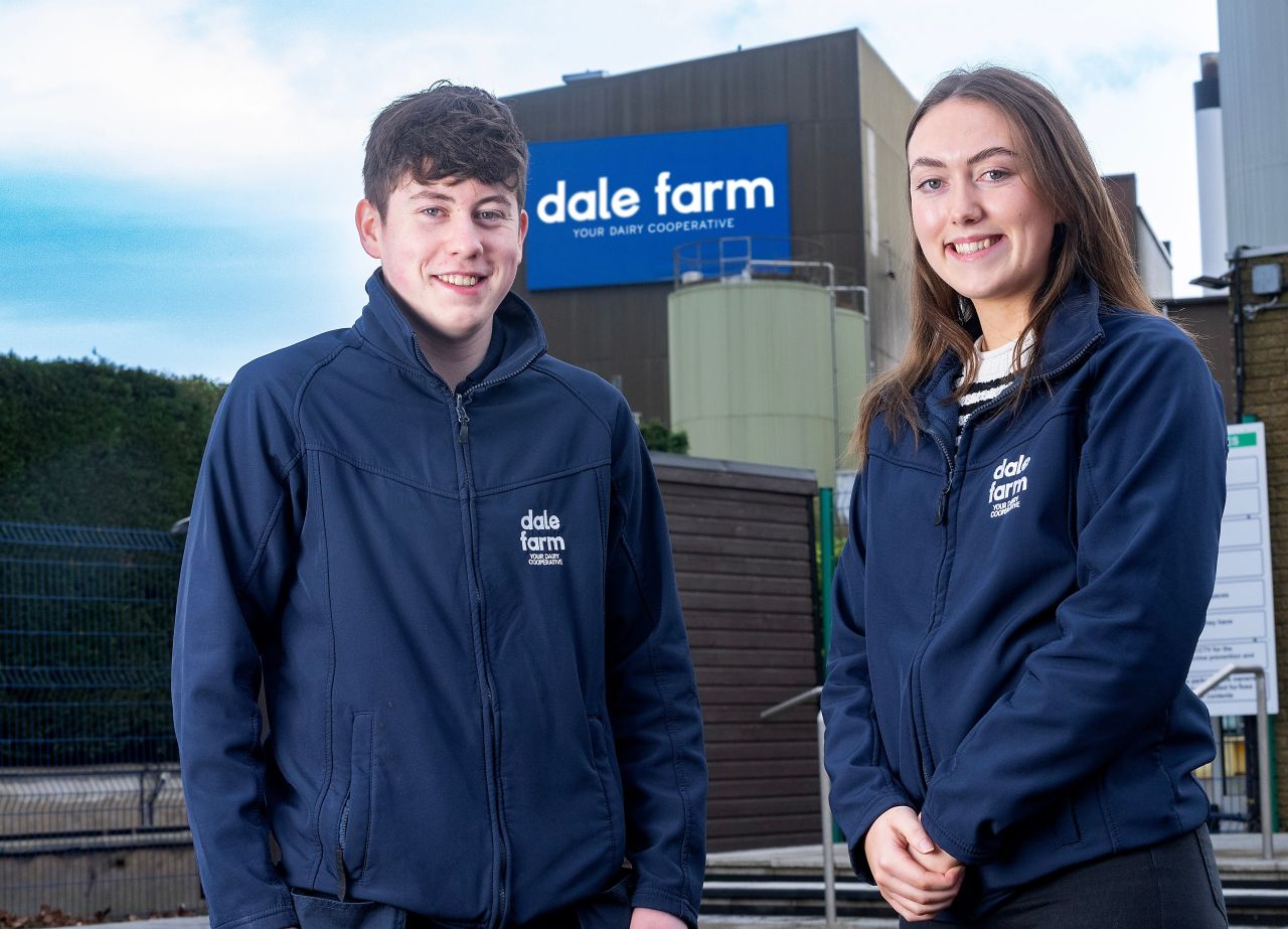 A Farmer-Owned Dairy Cooperative | Dale Farm