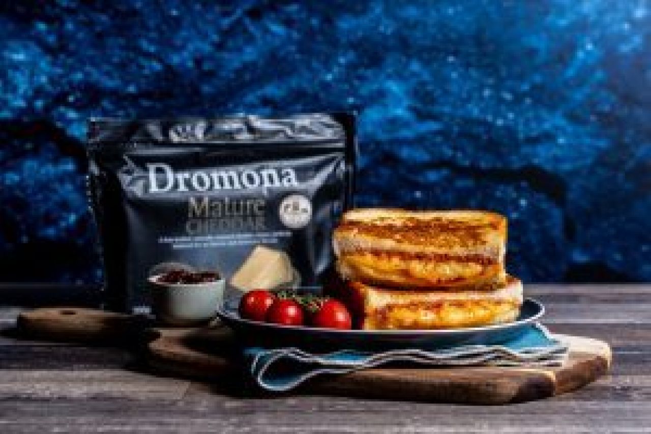 Dromona ‘Dairy’ Best At Virtual Cheese Awards | Dale Farm