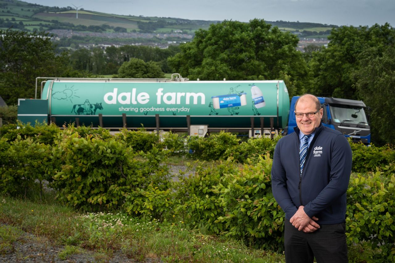 A Farmer-Owned Dairy Cooperative | Dale Farm
