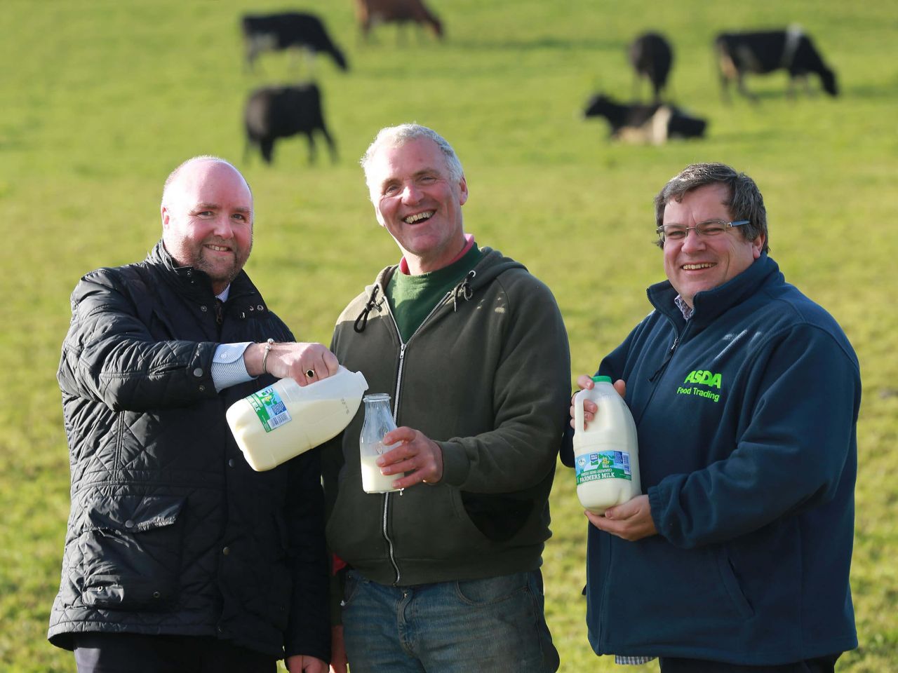 A Farmer-Owned Dairy Cooperative | Dale Farm