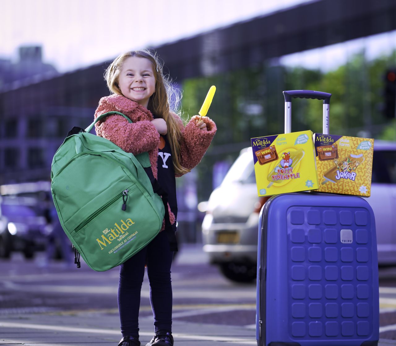 A Farmer-Owned Dairy Cooperative | Dale Farm