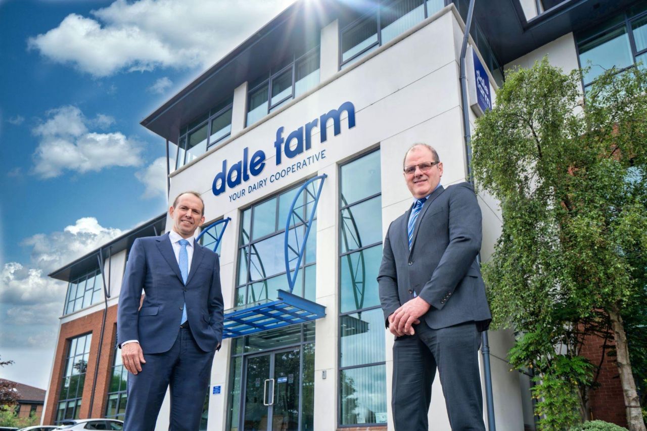 Dale Farm Reports Growth for 2020/21 | Dale Farm