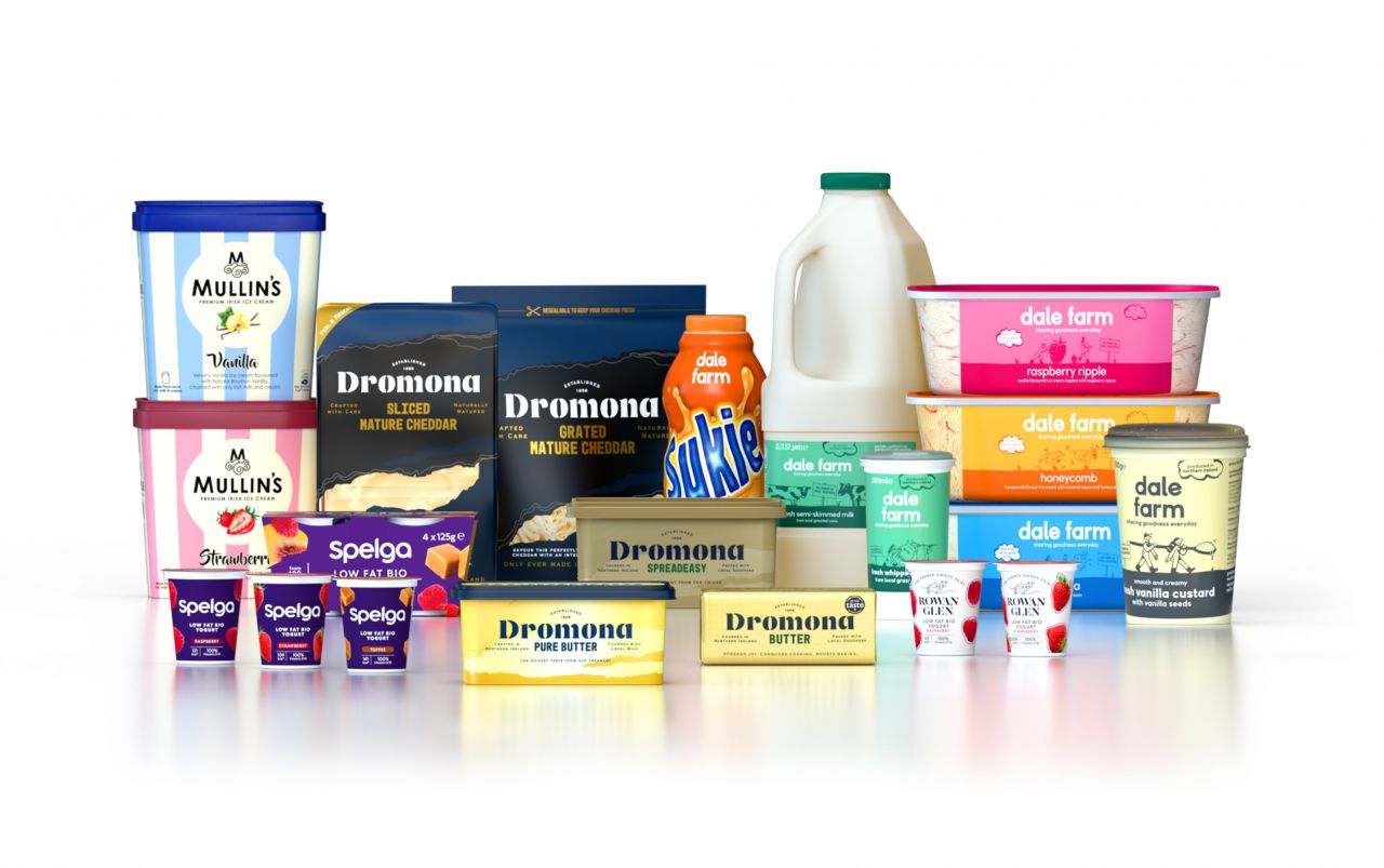 A Farmer-Owned Dairy Cooperative | Dale Farm