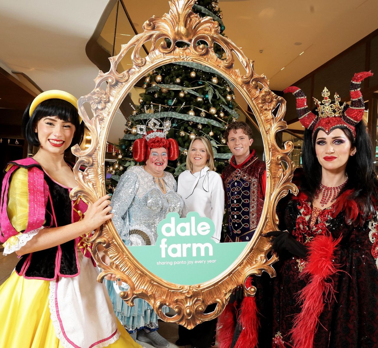 A Farmer-Owned Dairy Cooperative | Dale Farm