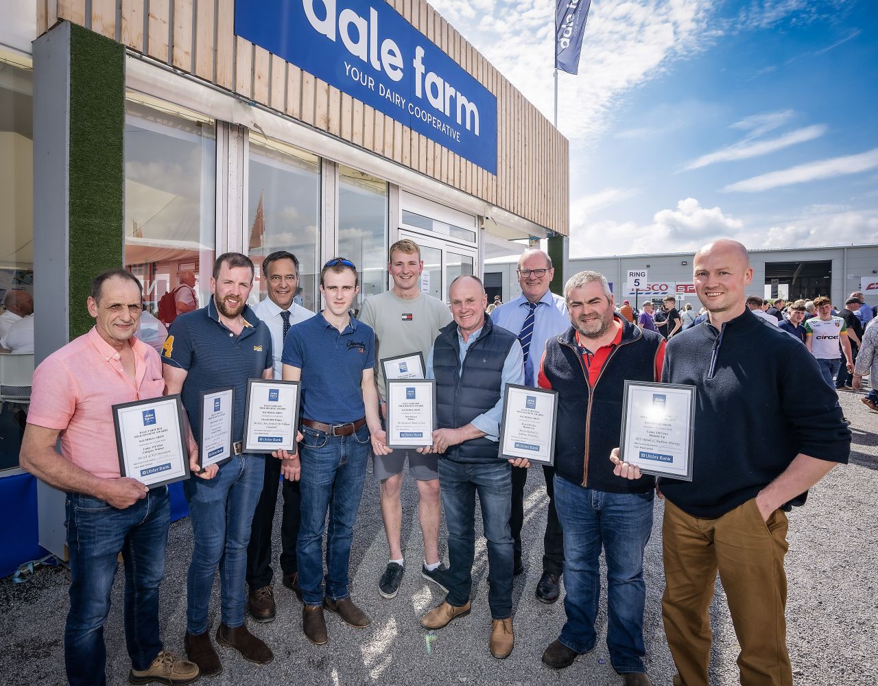 A Farmer-Owned Dairy Cooperative | Dale Farm