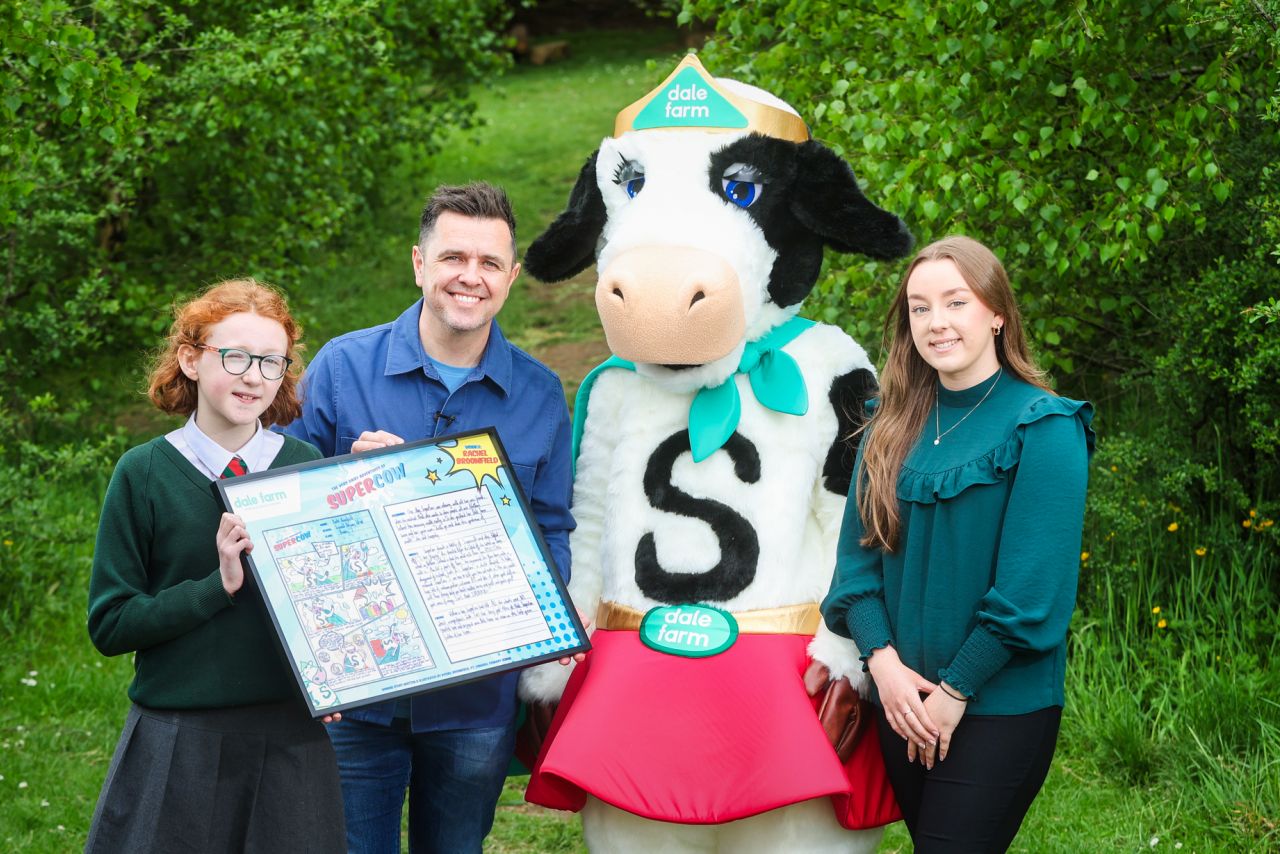 A Farmer-Owned Dairy Cooperative | Dale Farm