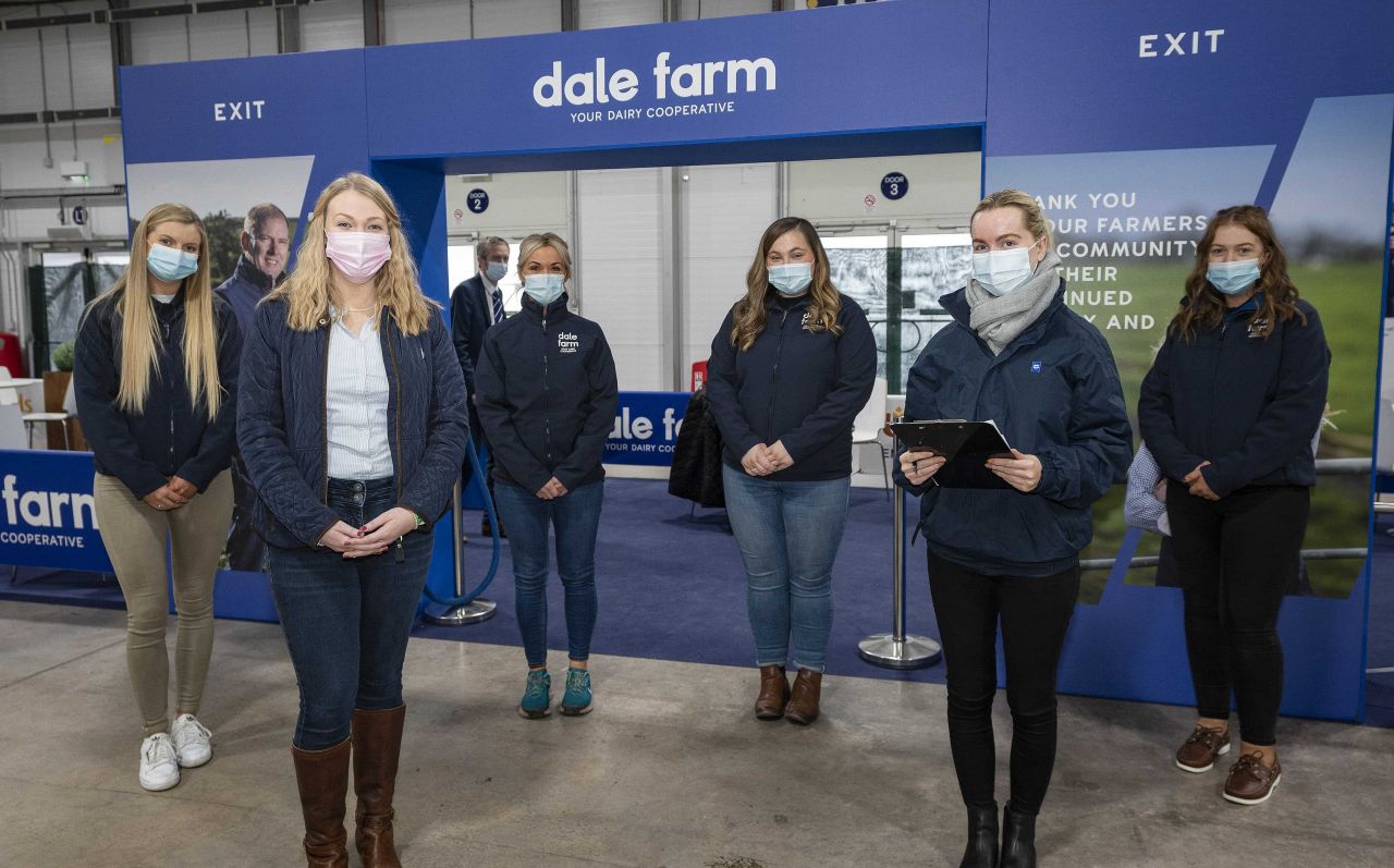 A Farmer-Owned Dairy Cooperative | Dale Farm