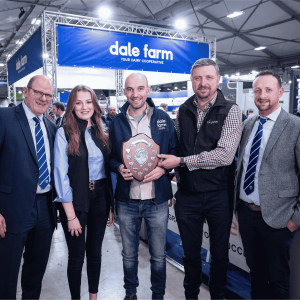 A Farmer-Owned Dairy Cooperative | Dale Farm
