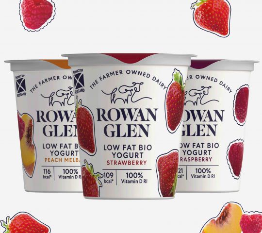 A Farmer-Owned Dairy Cooperative | Dale Farm