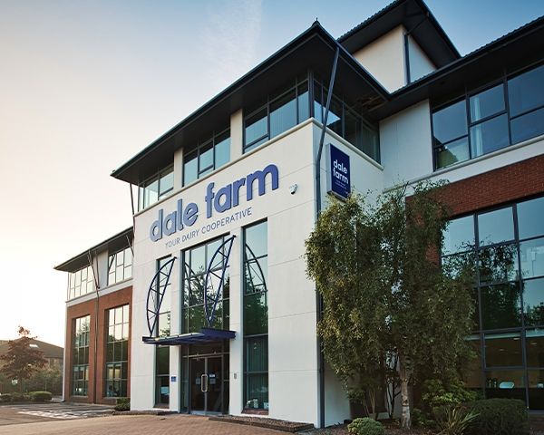 Our Story | Dale Farm