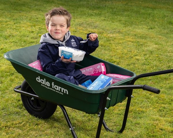 Our Farmers | Dale Farm