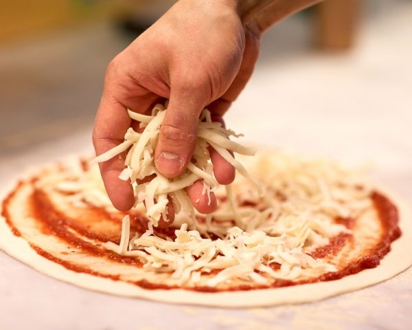 Ingredients and Exports | Dale Farm