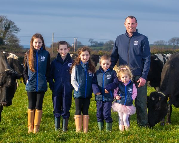 Our Farmers | Dale Farm