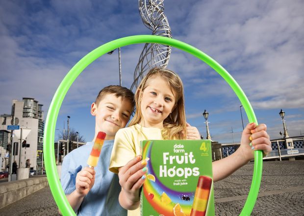 A Farmer-Owned Dairy Cooperative | Dale Farm