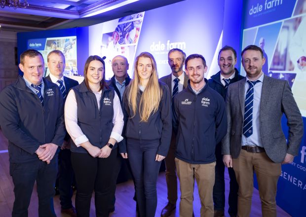 A Farmer-Owned Dairy Cooperative | Dale Farm