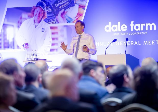 A Farmer-Owned Dairy Cooperative | Dale Farm