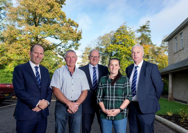 A Farmer-Owned Dairy Cooperative | Dale Farm